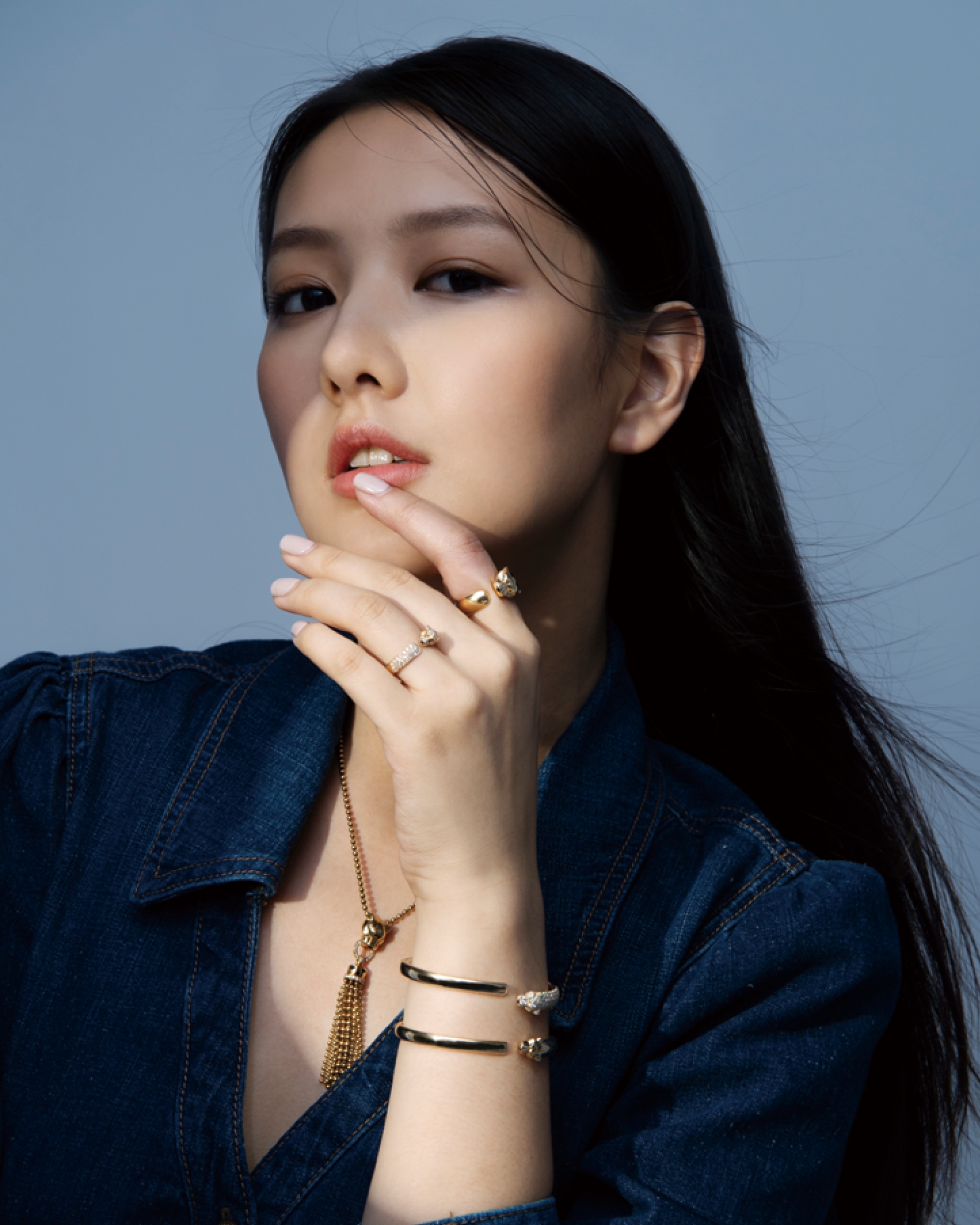 MANDY TAM | SPECIAL BOOKING | Cool Style Talent Management Limited